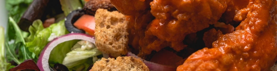 Sliders Grill & Bar Menu CT | Wings, Burgers, BBQ, Wraps & More