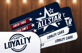 Sliders Grill & Bar CT | Wings, Craft Beer & Sports Bar Connecticut